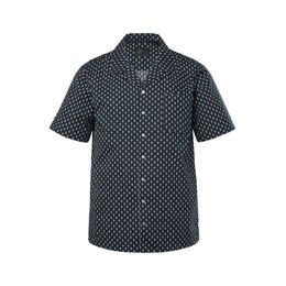 JP1880 Hemd Herren Gr&ouml;&szlig;e XXXL navy / wei&szlig;