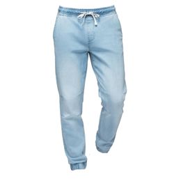 Ombre Jeans 'OM-PADJ-0267' Herren Gr&ouml;&szlig;e 33 hellblau