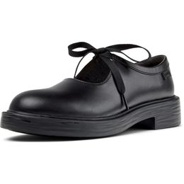 Camper Ballerinas ' Dean ' Damen Gr&ouml;&szlig;e 39 schwarz