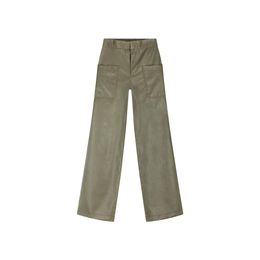 Fabienne Chapot Hose Damen Gr&ouml;&szlig;e 40 khaki