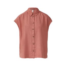 QS Bluse Damen Gr&ouml;&szlig;e S apricot