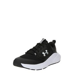 Under Armour Sportschuh 'Charged Commit' Herren Gr&ouml;&szlig;e 43 schwarz / wei&szlig;