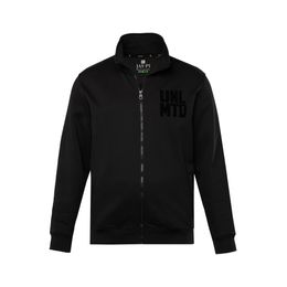 Jay-pi Sweatjacke Herren Gr&ouml;&szlig;e XXL schwarz