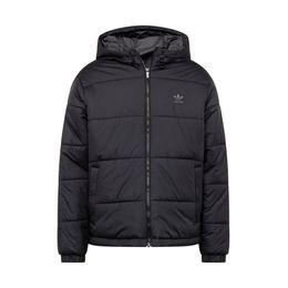 adidas originals Jacke 'Adicolor' Herren Gr&ouml;&szlig;e L schwarz