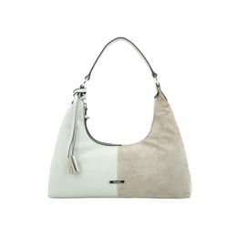 Picard Schultertasche 'Hilde' Damen Gr&ouml;&szlig;e One Size beige / aqua