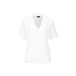 GOLDNER Shirt Damen Gr&ouml;&szlig;e S wei&szlig;