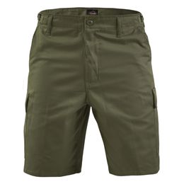Normani Funktionsshorts 'Dasht' Herren Gr&ouml;&szlig;e 6XL khaki
