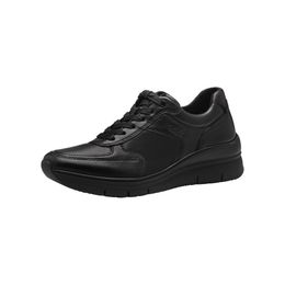 Tamaris Sneaker Damen Gr&ouml;&szlig;e 38 schwarz