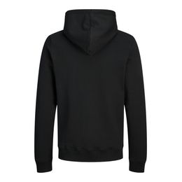 Jack & Jones Jack & Jones Sweatshirt Herren Gr&ouml;&szlig;e S schwarz