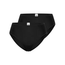 Mey Panty 'Pure Sense' Damen Gr&ouml;&szlig;e XXS/XS schwarz