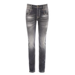 Cipo & Baxx Cipo & Baxx Jeans Herren Gr&ouml;&szlig;e 42 grau