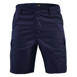 Normani Funktionsshorts 'Dasht' Herren Gr&ouml;&szlig;e XL navy