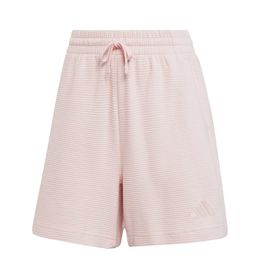 adidas Sportswear Sportshorts 'All Szn' Damen Gr&ouml;&szlig;e 4XS pastellpink