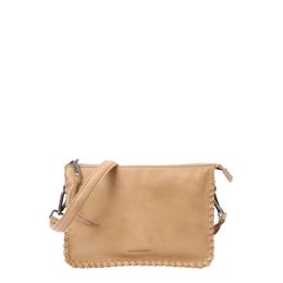 FREDsBRUDER Umh&auml;ngetasche Damen Gr&ouml;&szlig;e One Size beige