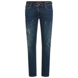 Bruno Banani Jeans Herren Gr&ouml;&szlig;e 30 blau