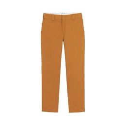 Dickies Hose '872' Herren Gr&ouml;&szlig;e 36 braun
