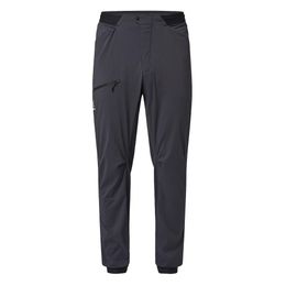 Hagl&ouml;fs Hagl&ouml;fs Sporthose ' L.I.M Fuse Pants ' Herren Gr&ouml;&szlig;e XL schwarz