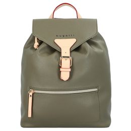 Bugatti Rucksack 'Ella' Damen Gr&ouml;&szlig;e One Size oliv