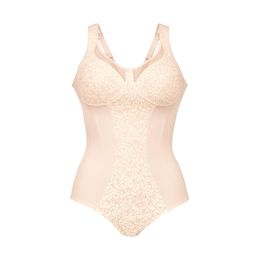 Anita Corsage 'Clara Art' Damen Gr&ouml;&szlig;e 120 hellbeige