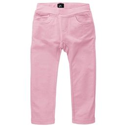 Villervalla Hose M&auml;dchen Gr&ouml;&szlig;e 104 rosa