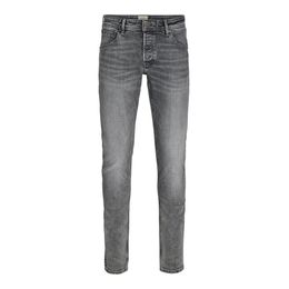 Jack & Jones Jack & Jones Jeans 'JJIGlenn JJCole' Herren Gr&ouml;&szlig;e 34 grey denim