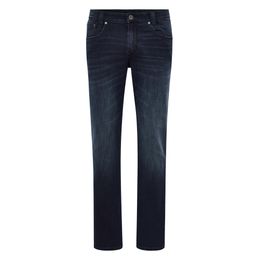 Paddock's Paddocks Jeans Herren Gr&ouml;&szlig;e 38 dunkelblau