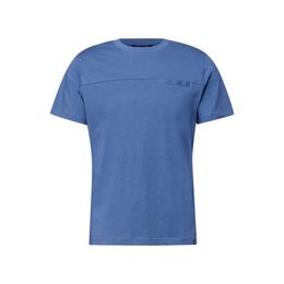 Street One Men T-Shirt Herren Gr&ouml;&szlig;e M blau
