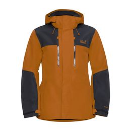 Jack Wolfskin Outdoorjacke Herren Gr&ouml;&szlig;e XXL pueblo / anthrazit