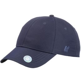 Universal Athletics Cap 'Performance' Herren Gr&ouml;&szlig;e one size navy