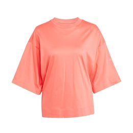 adidas Sportswear Funktionsshirt 'All Szn' Damen Gr&ouml;&szlig;e 4XS melone