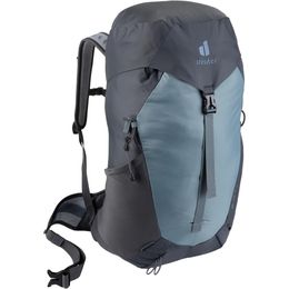 Deuter Sportrucksack 'AC Lite 28 SL' Damen Gr&ouml;&szlig;e one size marine / schwarz