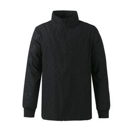 Q By Endurance Laufjacke 'JULIETTE' Damen Gr&ouml;&szlig;e 4XL grau / schwarz