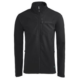 Vaude Outdoorjacke 'Cyclone VI' Herren Gr&ouml;&szlig;e L schwarz