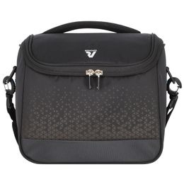 Roncato Kulturtasche 'Crosslite' Damen Gr&ouml;&szlig;e XS/XL schwarz