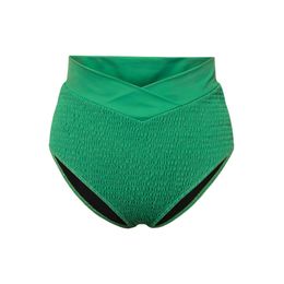 Studio Untold Bikinihose Damen Gr&ouml;&szlig;e 12XL kiwi