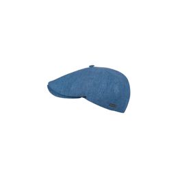 Hatland Cap 'Yaro' Damen Gr&ouml;&szlig;e 63 blau