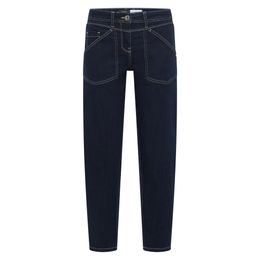 Cecil Jeans 'Scarlett' Damen Gr&ouml;&szlig;e 30 marine