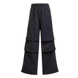 adidas originals Hose 'Essentials' Damen Gr&ouml;&szlig;e 44 schwarz