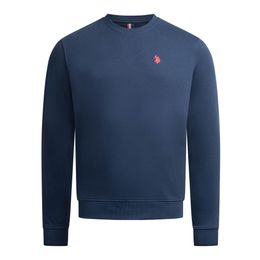 U.S. Polo Assn. Pullover Herren Gr&ouml;&szlig;e S navy