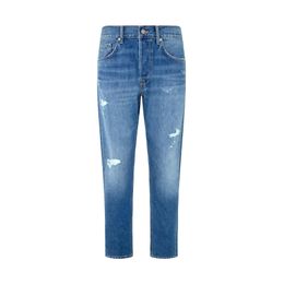Pepe Jeans Jeans Herren Gr&ouml;&szlig;e 33 blue denim