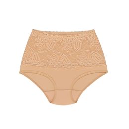Wolbar Slip 'Kaja' Damen Gr&ouml;&szlig;e XXL beige