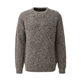 QS Pullover Herren Gr&ouml;&szlig;e XL taupe