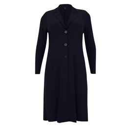 Yoek Blazer Damen Gr&ouml;&szlig;e 54/56 navy