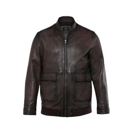 JP1880 Jacke Herren Gr&ouml;&szlig;e XL braun