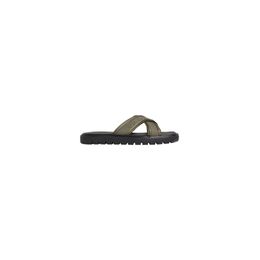 Calvin Klein Sandalen Herren Gr&ouml;&szlig;e 42 gr&uuml;n