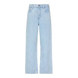 Calvin Klein Jeans Jeans Damen Gr&ouml;&szlig;e 25 blau