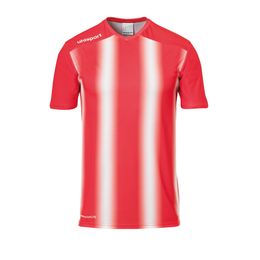 Uhlsport Funktionsshirt Herren Gr&ouml;&szlig;e M rot / wei&szlig;