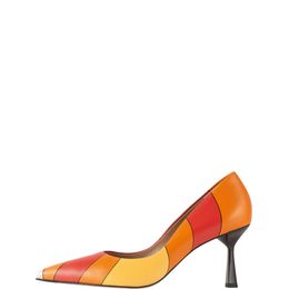 H&ouml;gl H&ouml;gl Pumps Damen Gr&ouml;&szlig;e 34.5 orange