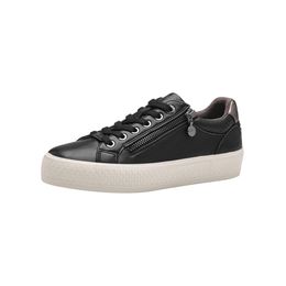 s.Oliver Sneaker Damen Gr&ouml;&szlig;e 41 grau / schwarz