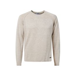 Pierre Cardin Pullover Herren Gr&ouml;&szlig;e XL beige